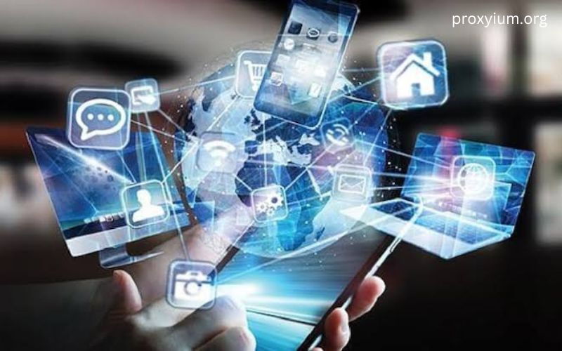 Explain How Technology Has Affected People’s Activity Levels