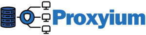 About | Proxyium