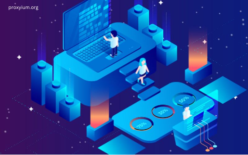 What Is Proxy Hostname