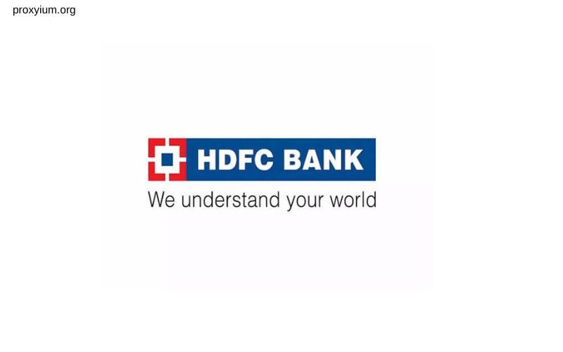 Hdfc Bank Share Price