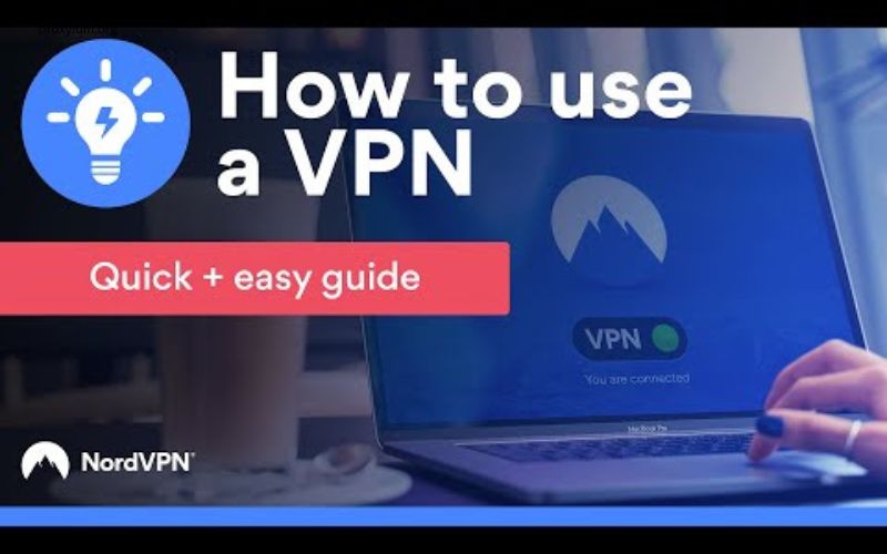 How To Use VPN In Laptop