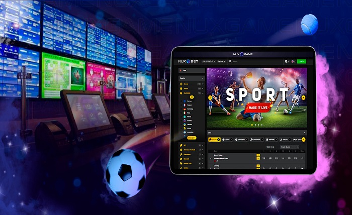 The Economics Of Online Sports Gaming | Proxyium