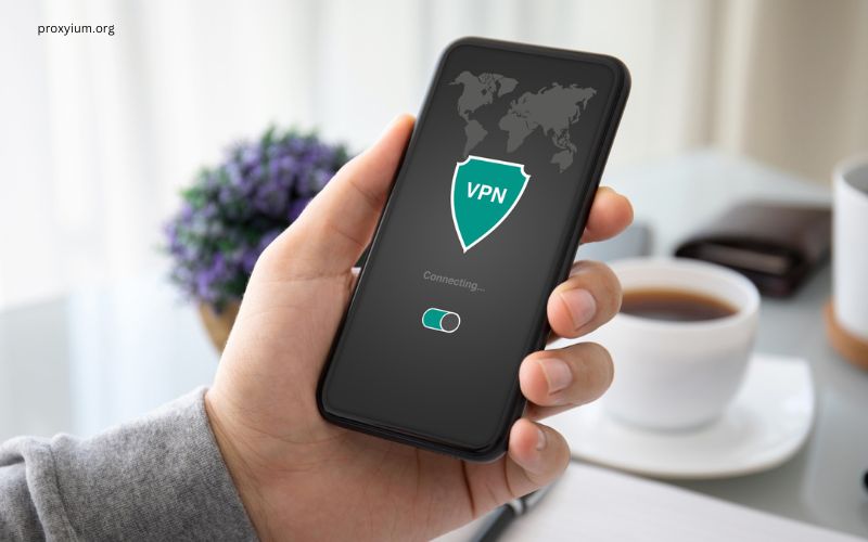 What Is VPN In Mobile