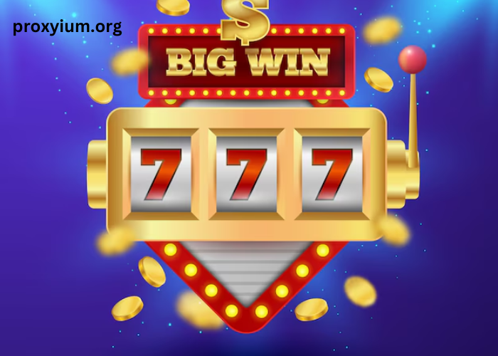 From Pixels To Paydays: The Evolution Of Slot Game Graphics