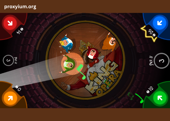 Top Mobile Games For Multiplayer Fun With Friends