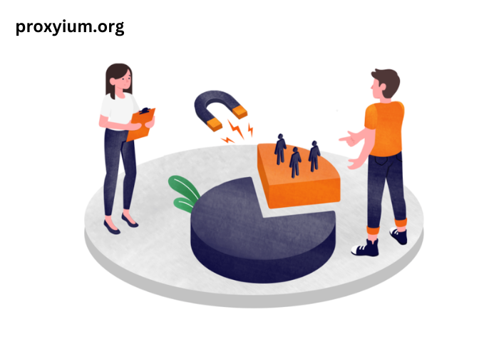 Using Psychographics To Define Your Business Audience