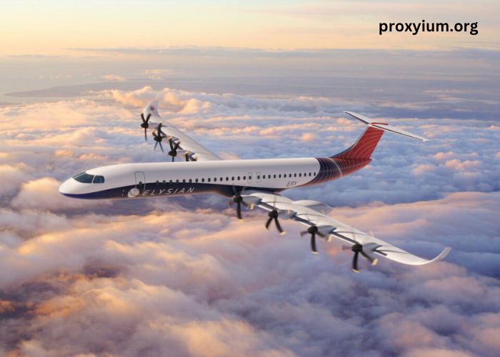 Aircraft Batteries: Power Solutions For Reliable Flight Operations