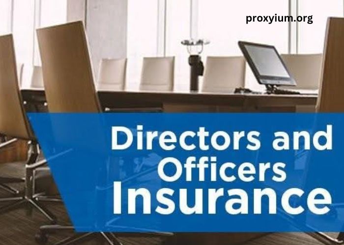 Need To Know Directors And Officers Insurance